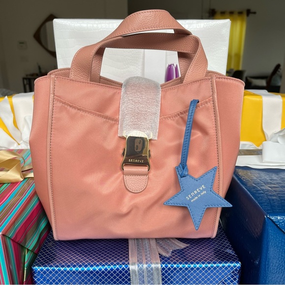 Senreve | Accessories | Senreve Star Charm | Poshmark